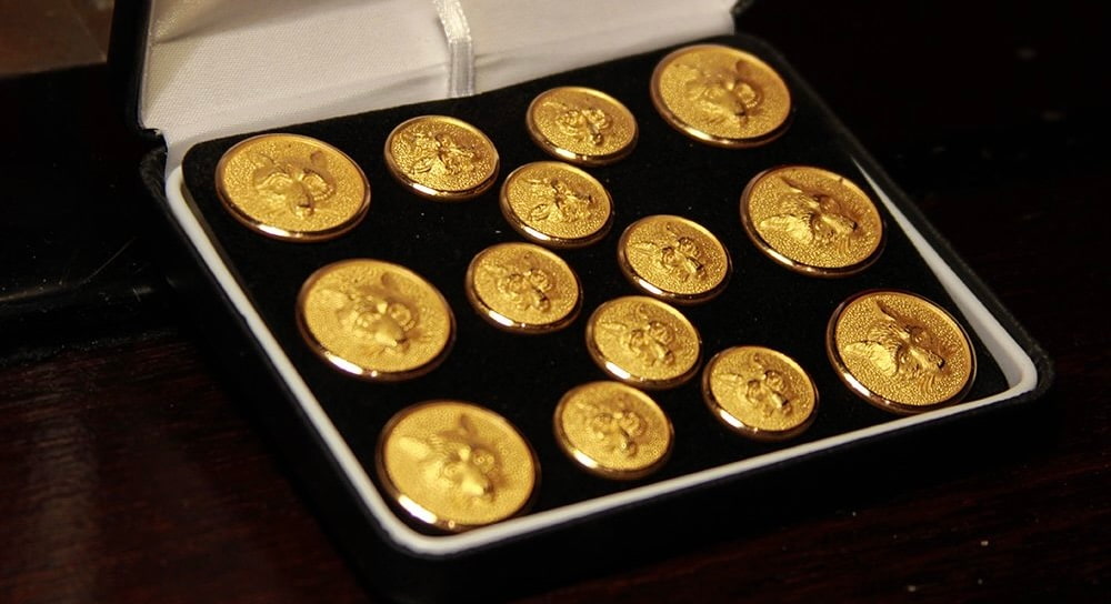 Men's Jewelry Guide: How to Choose and Style It Right - JewelryOnLight